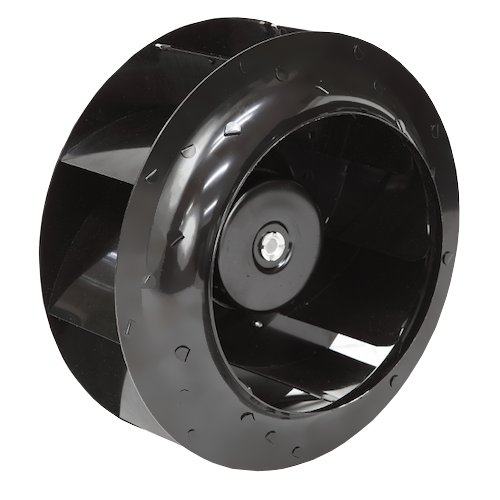 EC Fans and Blowers | Delta Fans and Thermal Management Products ...