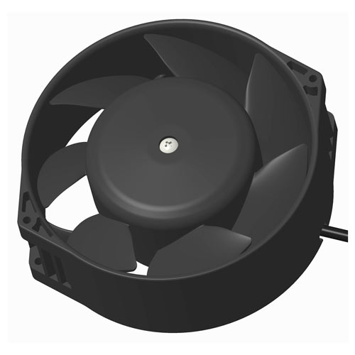 Commercial Refrigeration Fans and Motors - Energy-Efficient Solutions ...