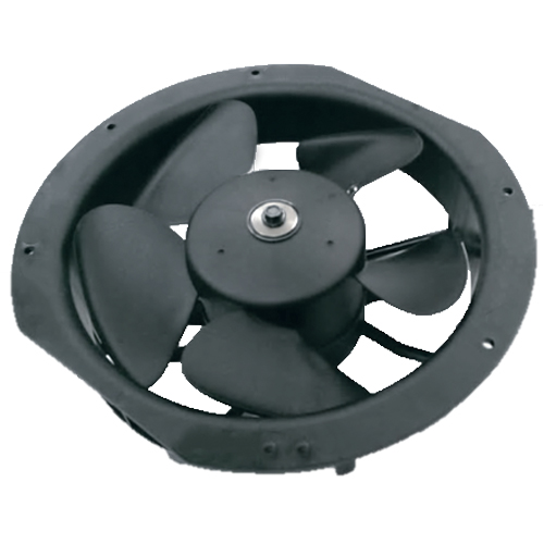 Commercial Refrigeration Fans and Motors - Energy-Efficient Solutions ...