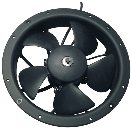 Commercial Refrigeration Fans and Motors - Energy-Efficient Solutions ...