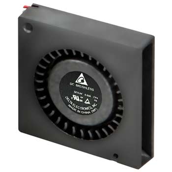 Mini Fans | Delta Fan and Thermal Management Products | Fremont, CA
