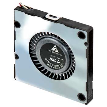 Mini Fans | Delta Fan and Thermal Management Products | Fremont, CA