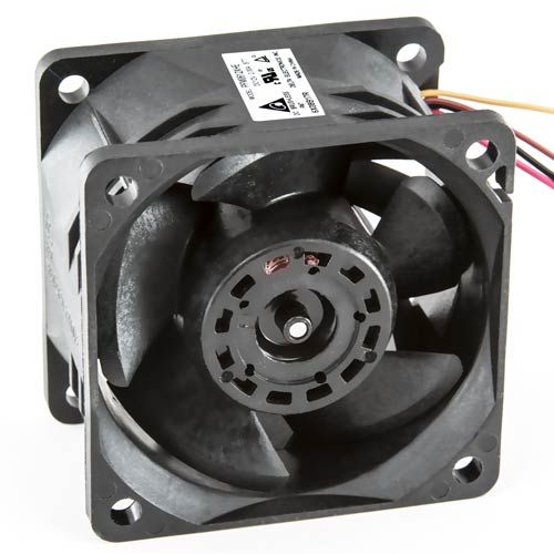 3-Phase Fans | Delta Fans and Thermal Management Products | Delta ...