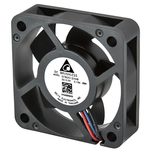 Automotive Applications | Delta Fans and Thermal Management Products ...
