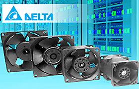 Delta Fan Business Group