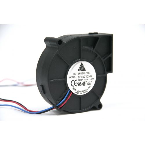 Technology | Delta Fans and Thermal Management Products | Delta ...