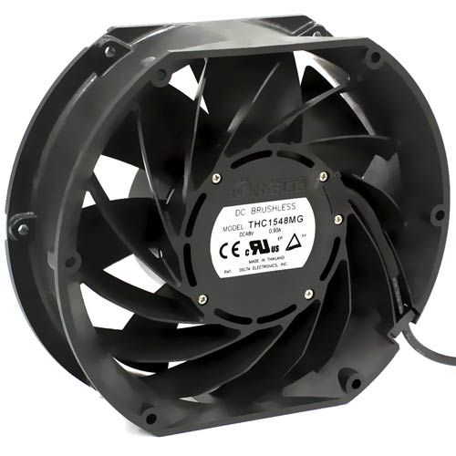 Technology | Delta Fans and Thermal Management Products | Delta ...